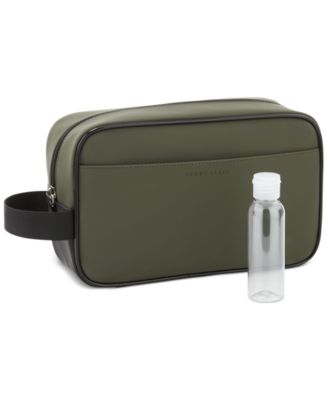 Perry Ellis Portfolio Men's Waterproof Travel Kit - Macy's