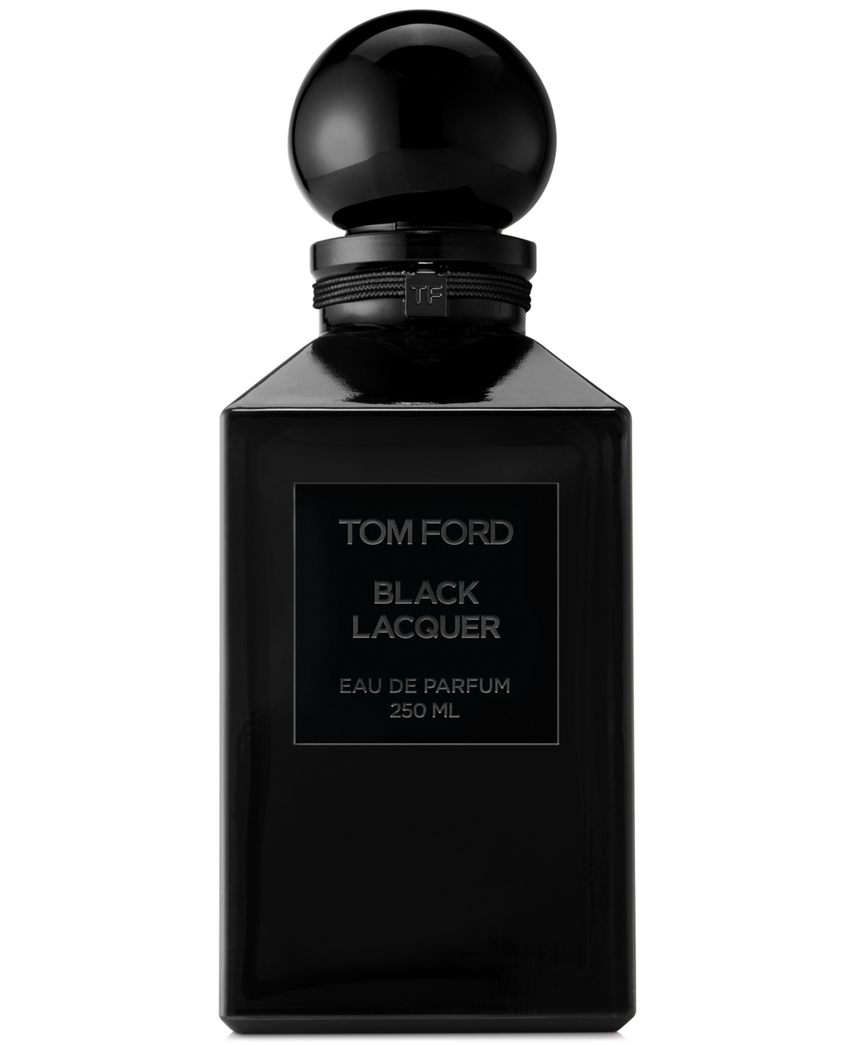 Tom Ford Black Lacquer Eau de Parfum  8.4 oz.