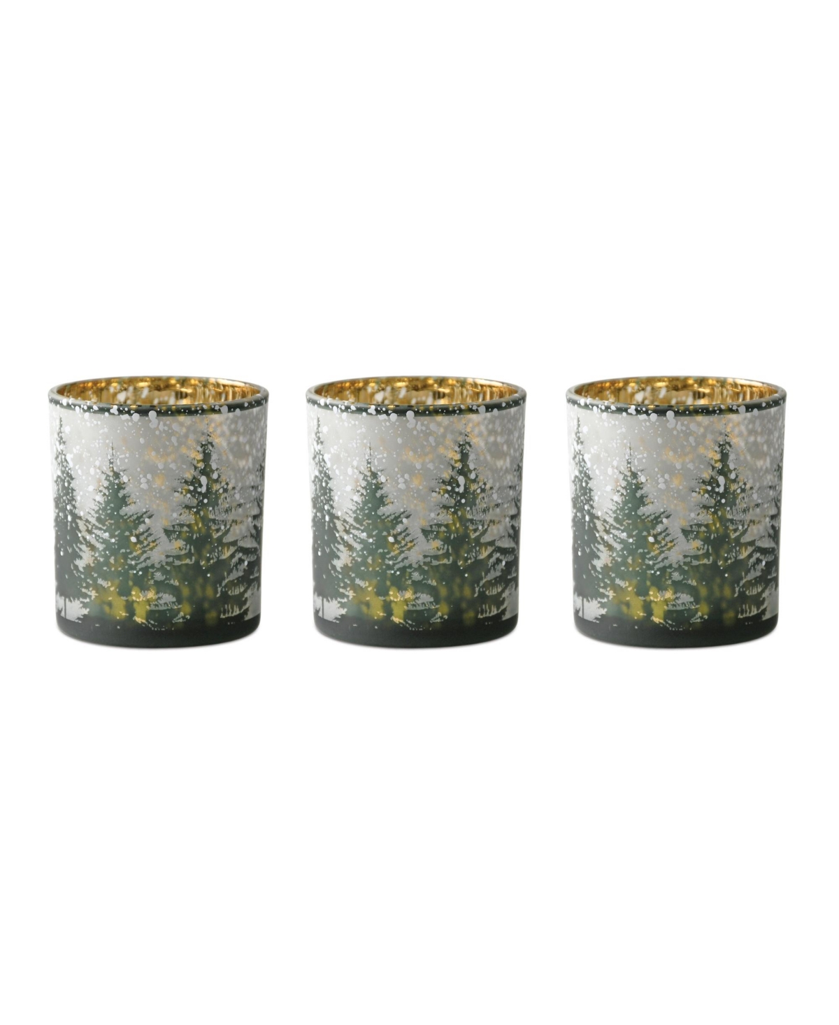 Click here for Votive Holder Set of 3 – Elegant and Versat... prices