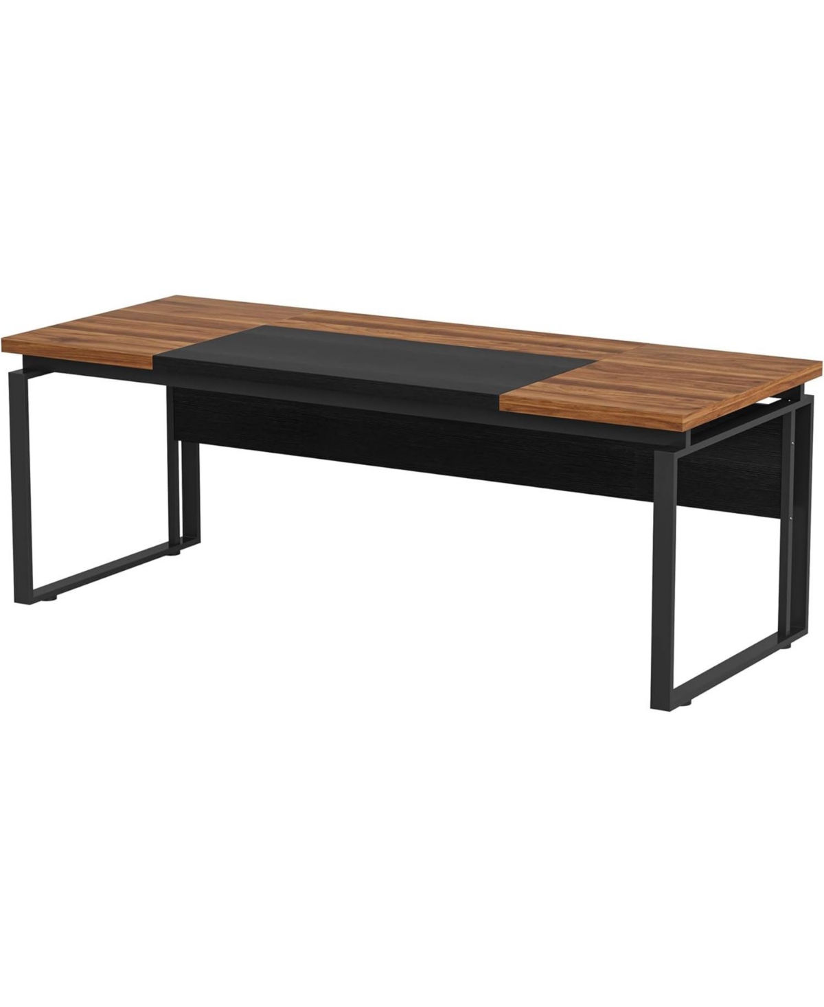 Click here for Tribesigns 63" Modern Conference Table with S... prices