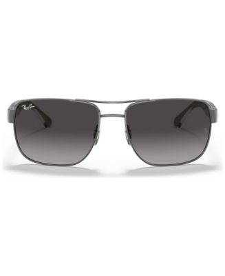 Ray-Ban Sunglasses, RB3530 - Macy's
