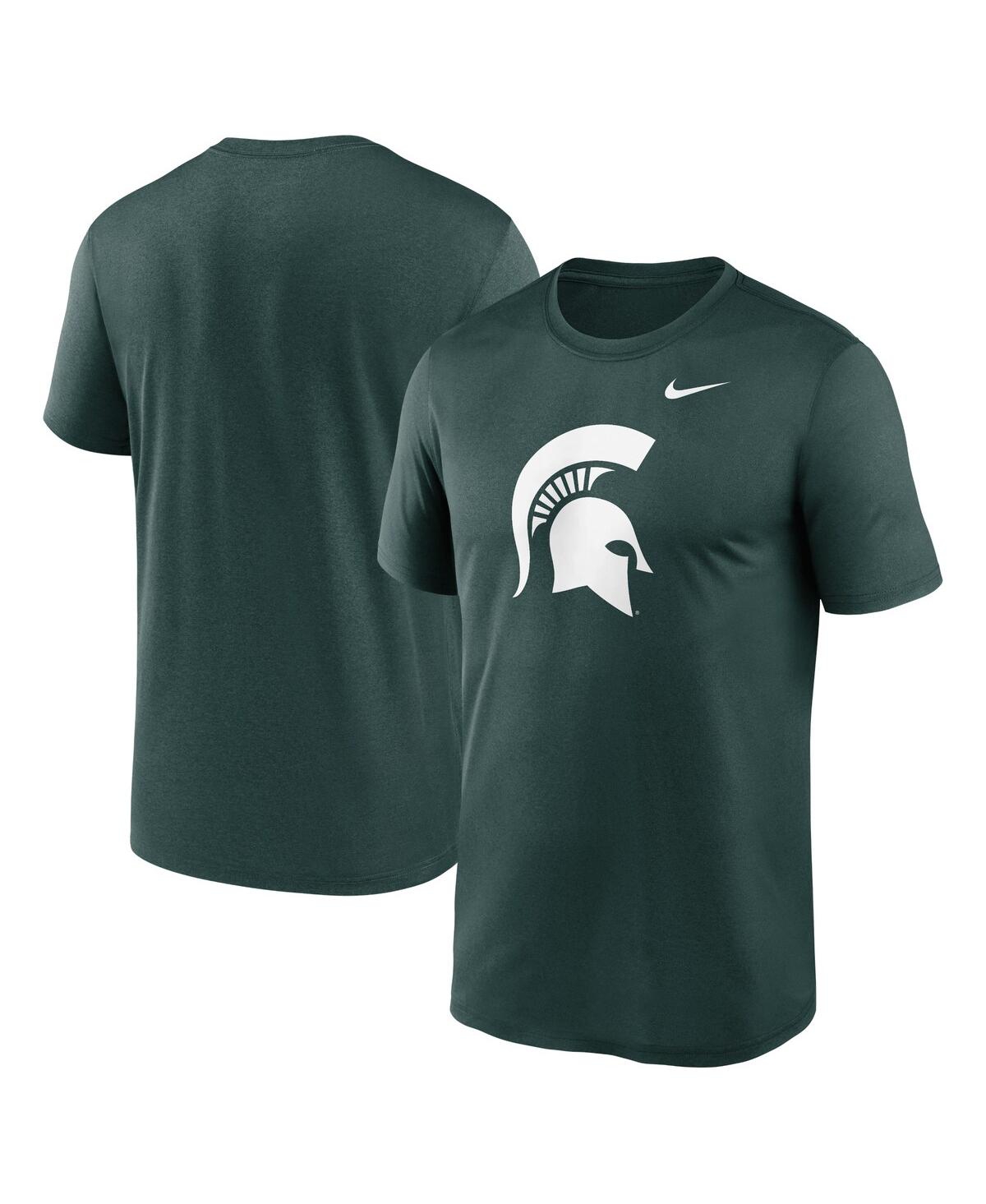 Click here for Nike Mens Green Michigan State Spartans Primetime... prices