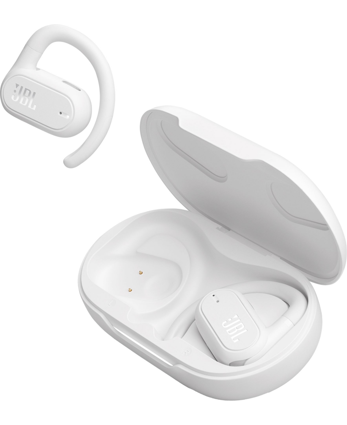 Click here for Jbl SoundGear Sense True Wireless On Ear Headphone... prices