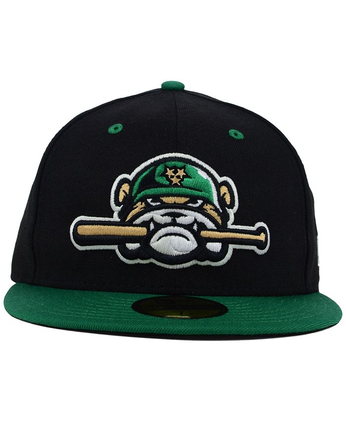 New Era Jackson Generals 59FIFTY Cap - Macy's