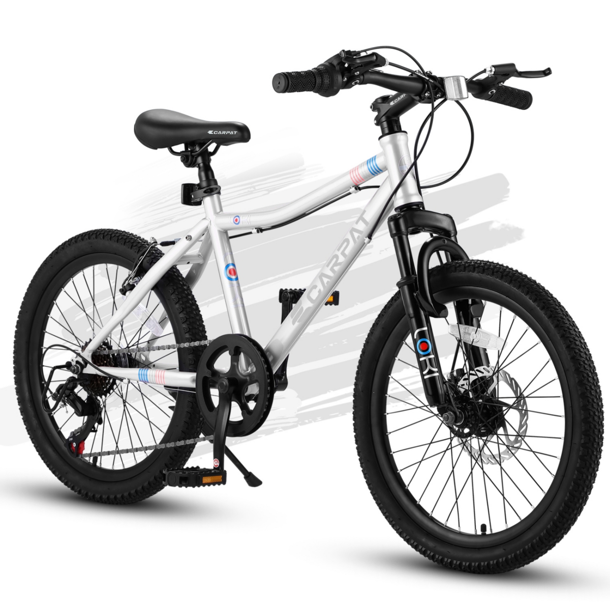 Click here for Streamdale Furniture 20 Kids Mountain Bike  7-Spee... prices