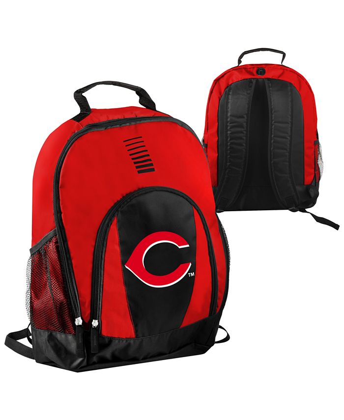 Forever Collectibles Cincinnati Reds Prime Time Backpack - Macy's