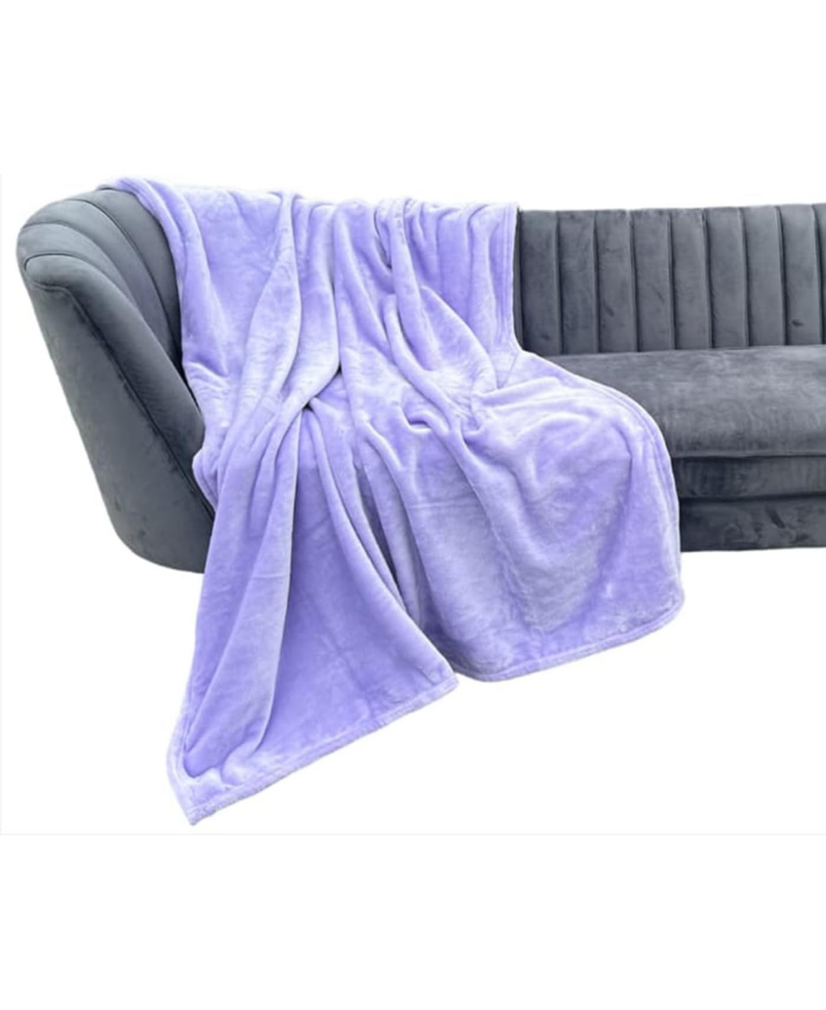 Click here for Continental Bedding Fleece Throw Blanket 50x70 Inc... prices