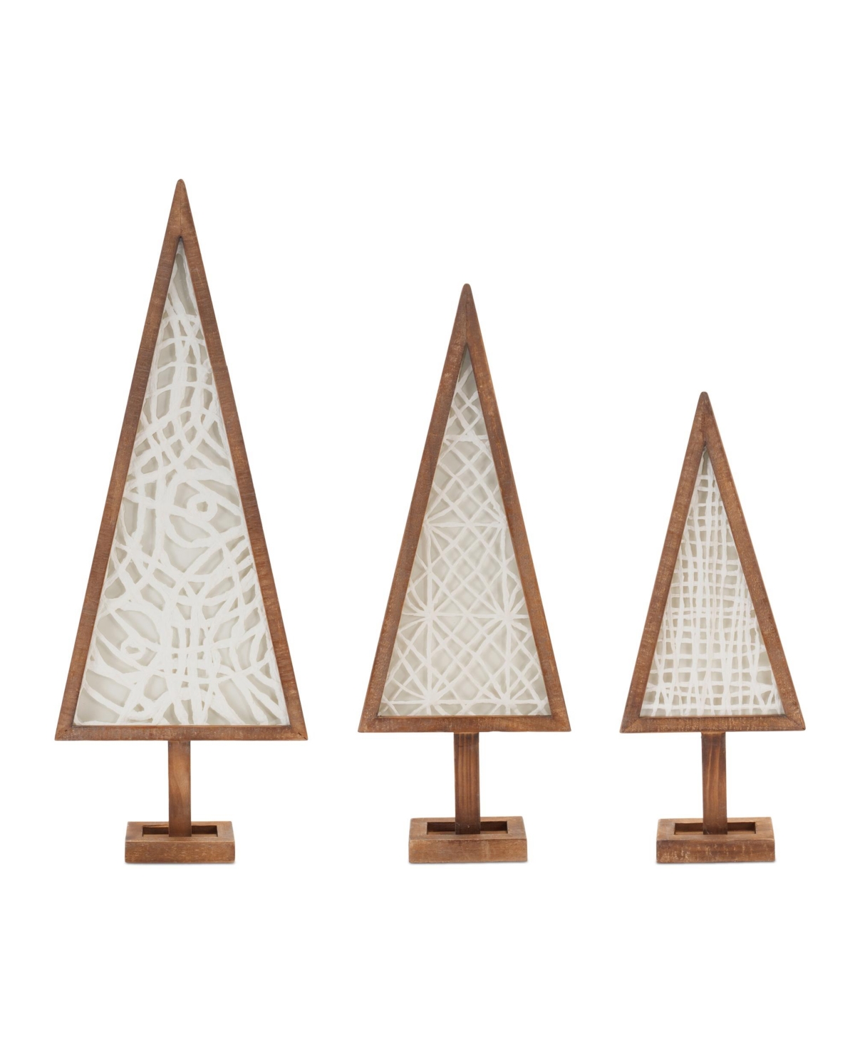Click here for Slickblue Decorative Framed Tree Art for Festive H... prices