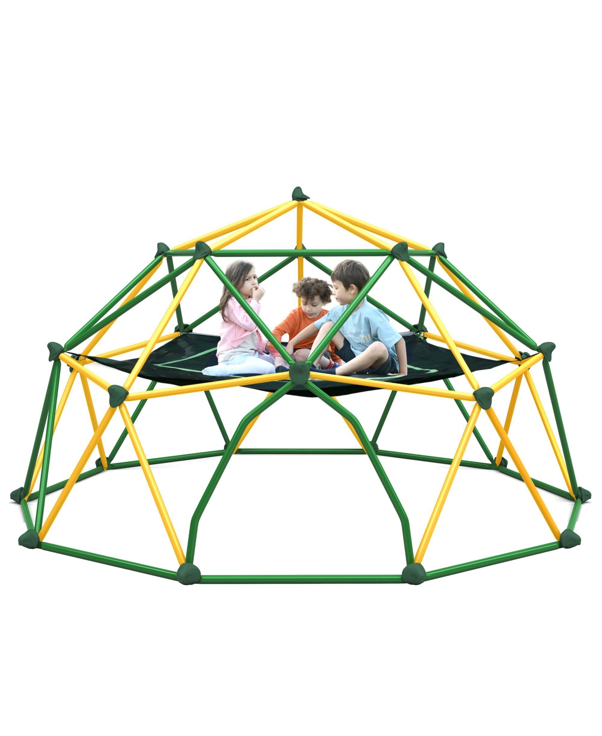 Click here for Streamdale Geometric Climbing Dome for Outdoor Pla... prices