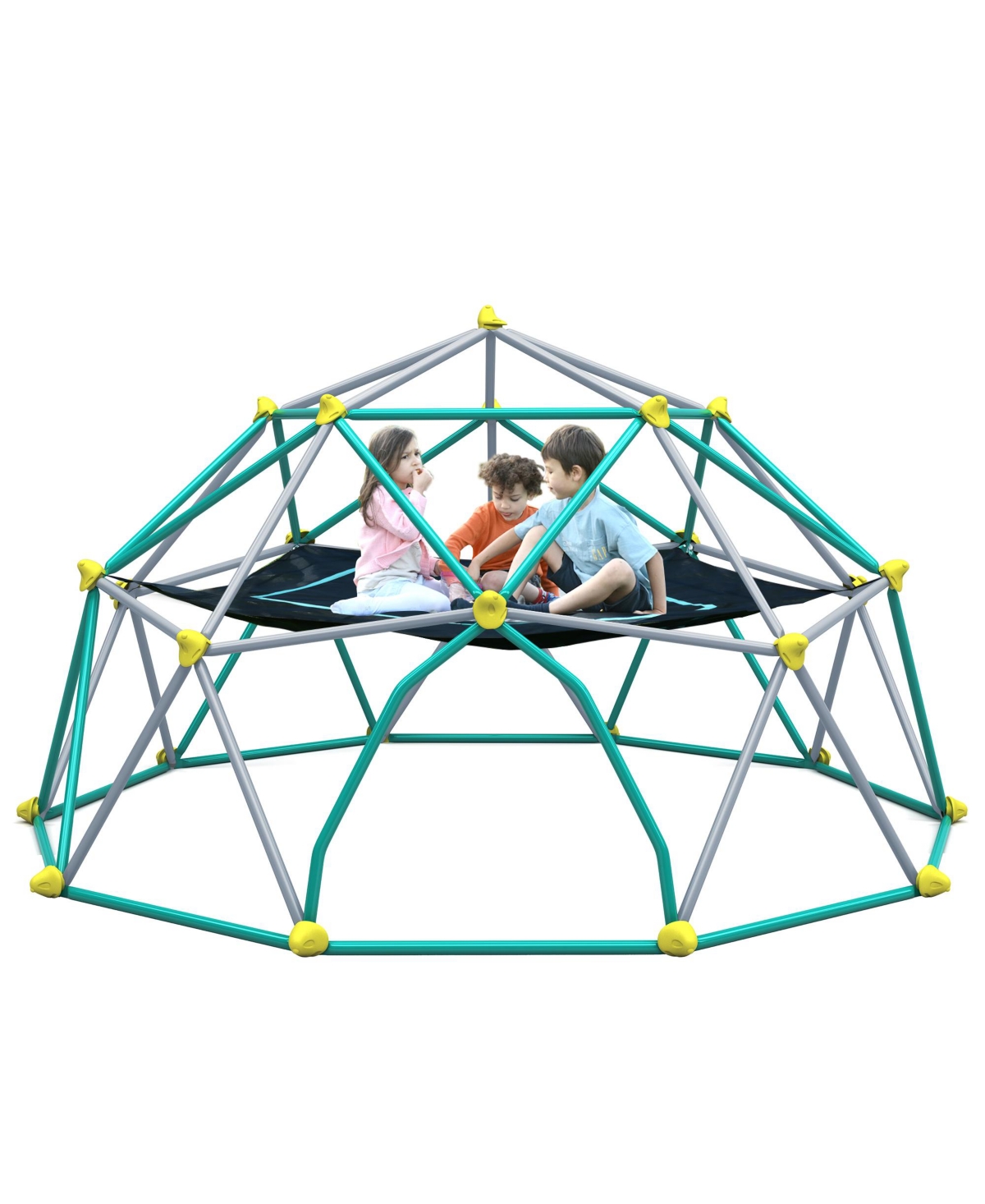 Click here for Streamdale Geometric Climbing Dome for Outdoor Pla... prices