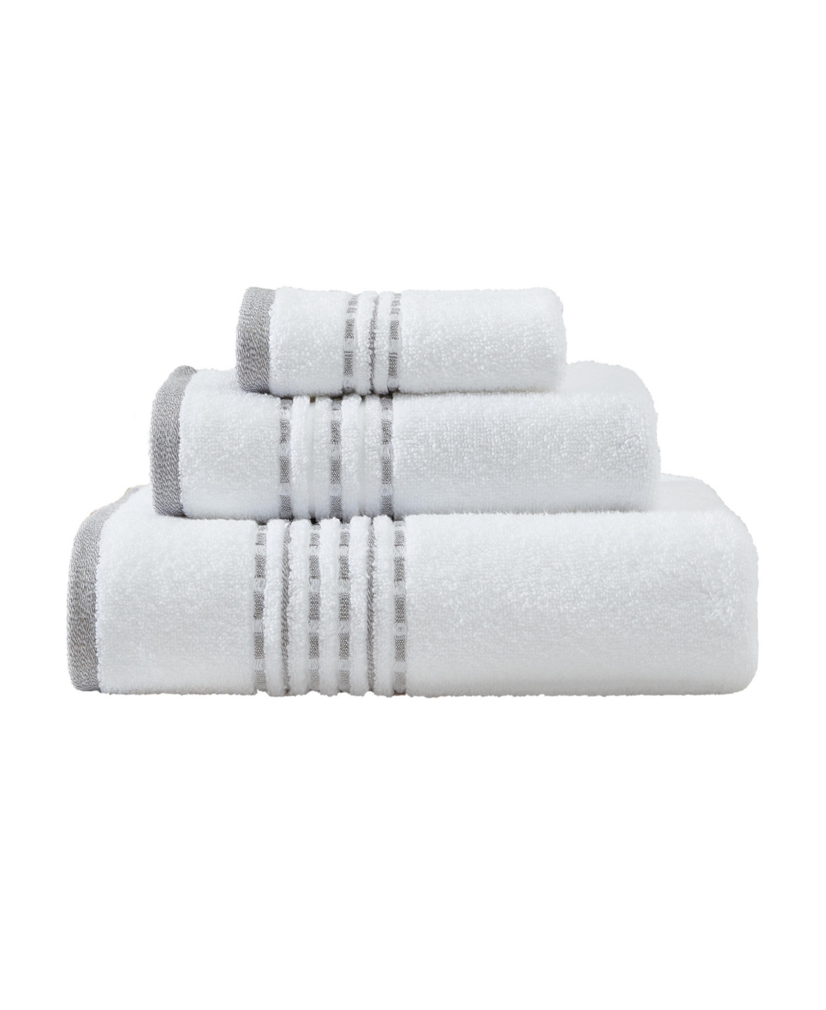 Click here for Tommy Bahama Home Cliff Side Cotton Terry 3 Piece... prices