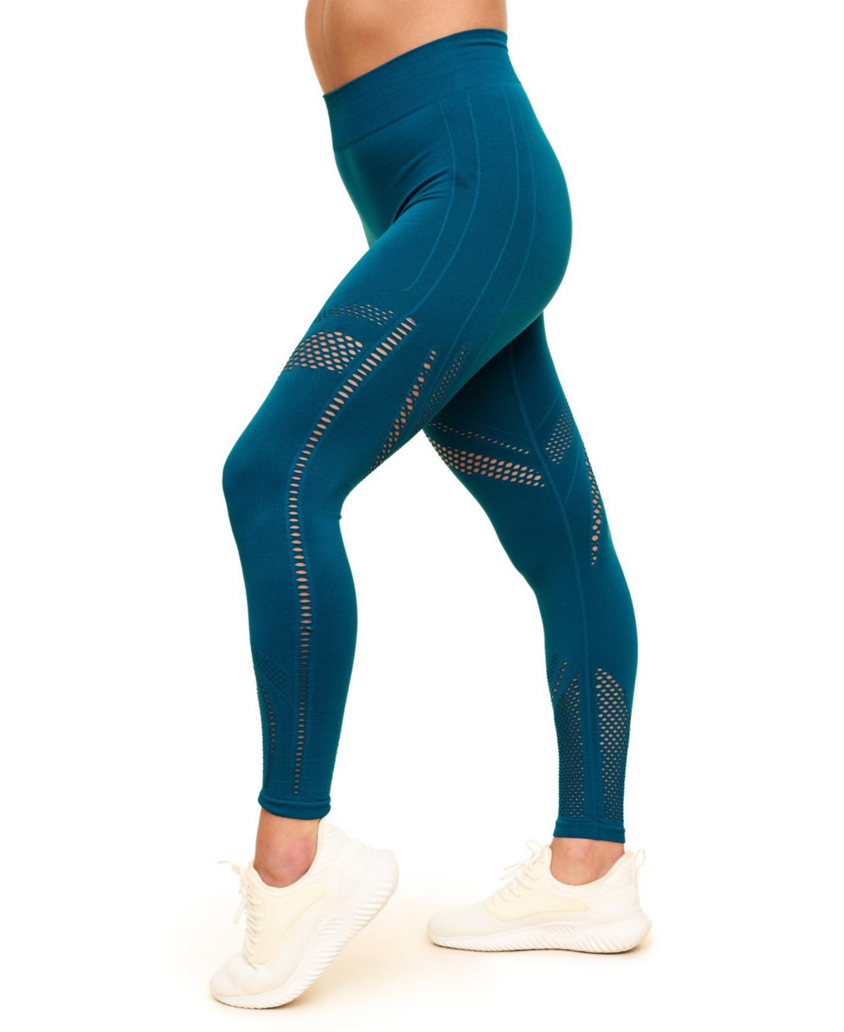 Click here for Adore Me Skylar Womens Seamless Legging - Dark blu... prices