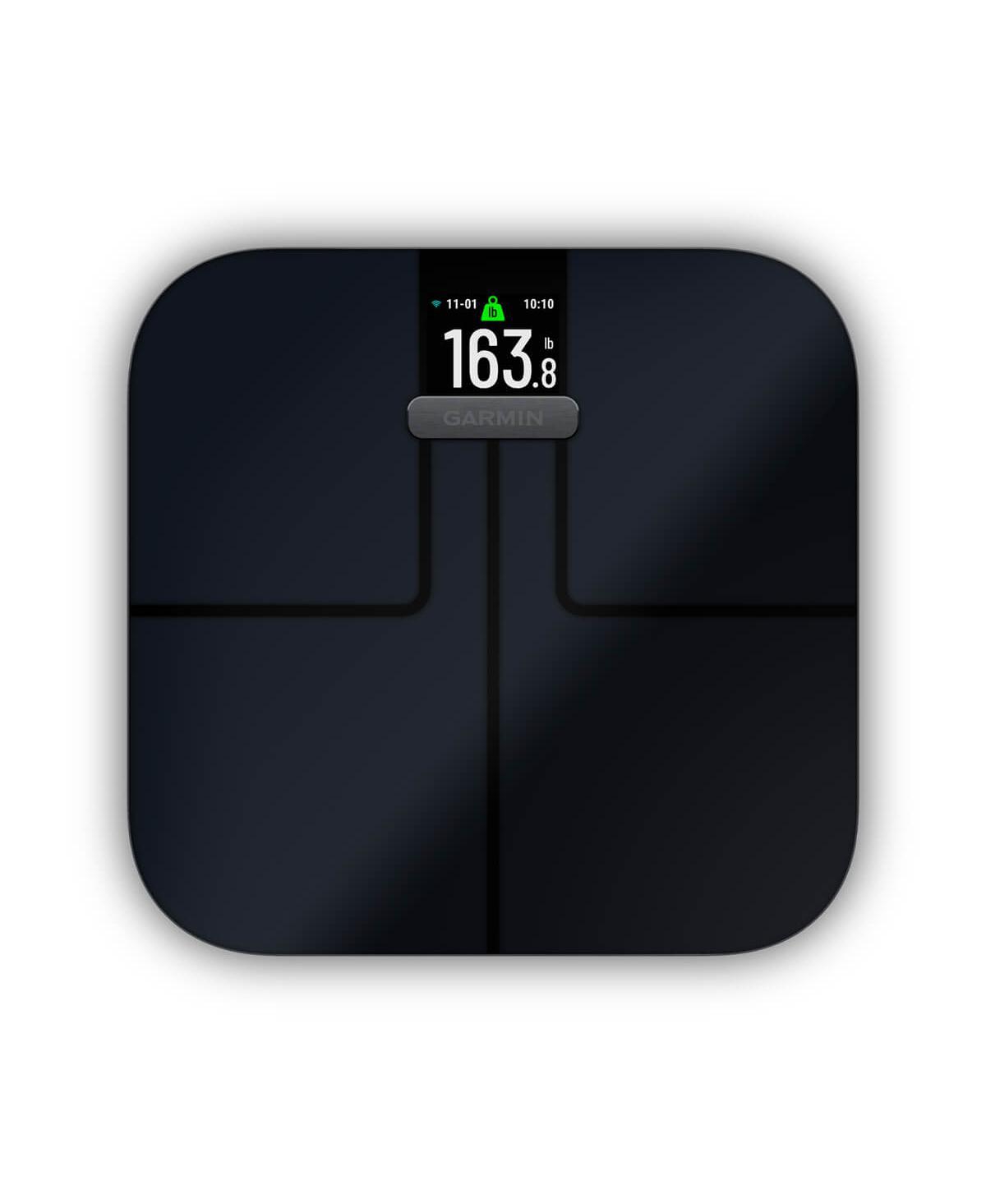 Click here for Garmin Index S2 Smart Scale - Black prices