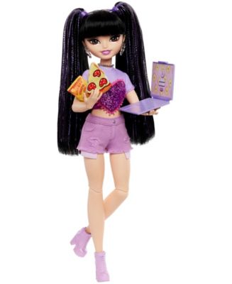 Barbie Dream Besties Renee Doll with Accessories - Macy's