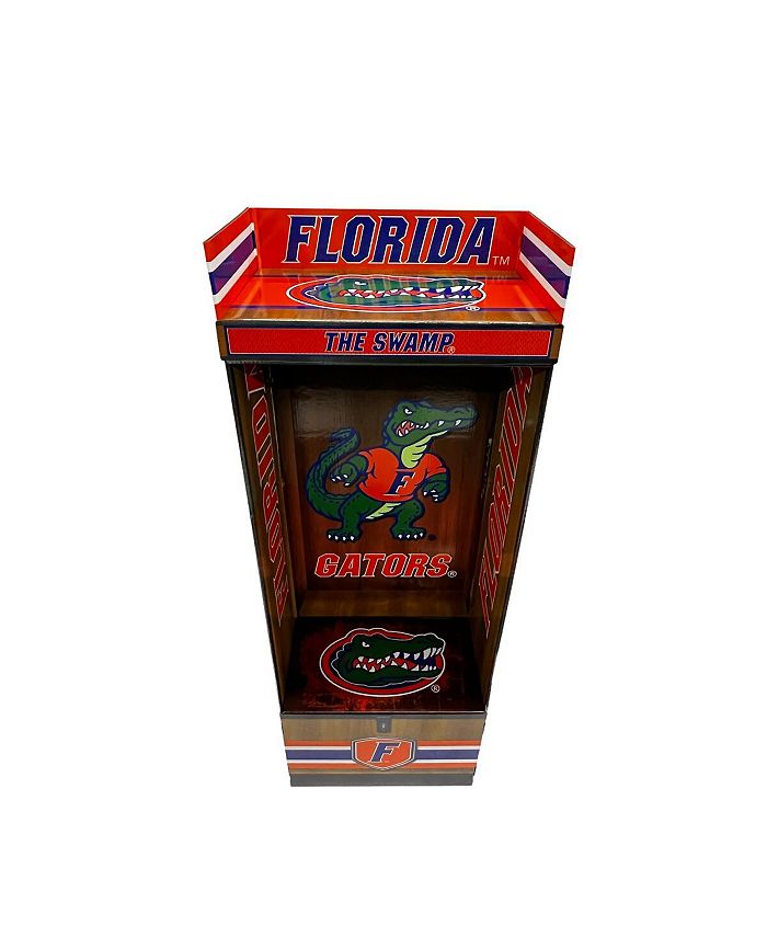 LockerSource Florida Gators Corrugated Linerboard Sports Locker - Macy's