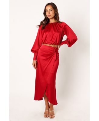 Natasha Two Piece Set - Macy's