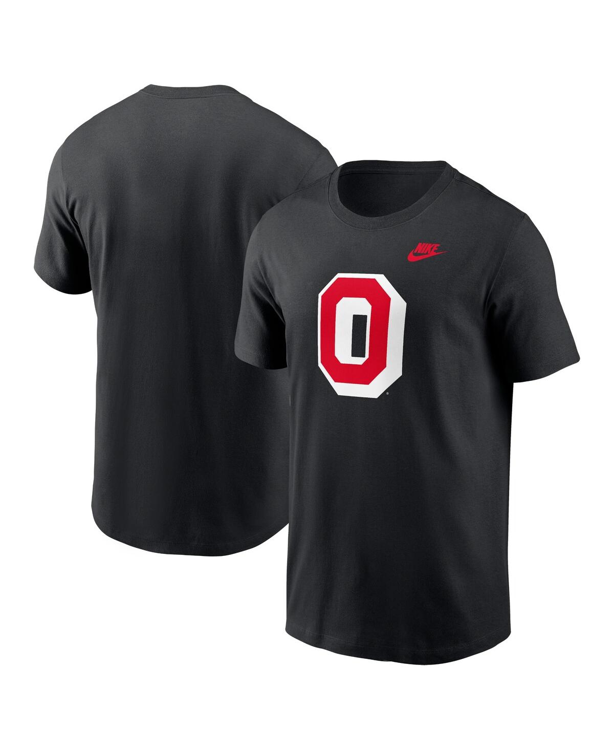 Click here for Nike Mens Black Ohio State Buckeyes Legacy Alterna... prices
