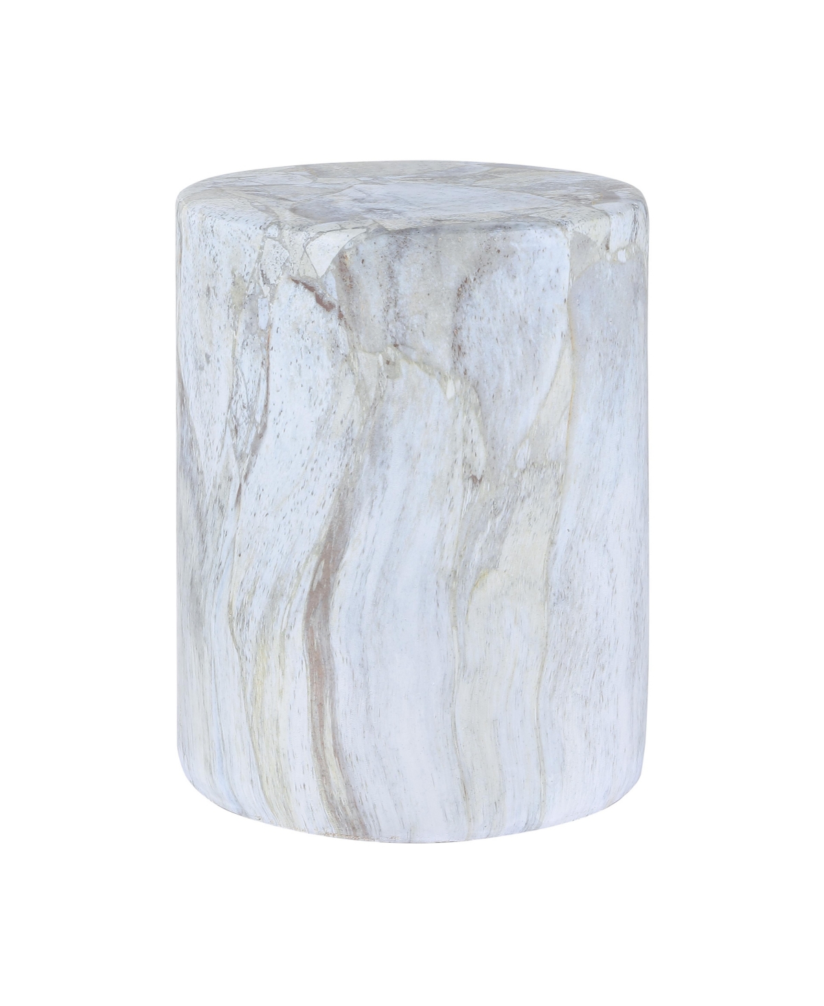 Click here for Jonathan Y Troy 16 Modern Minimalist Faux Marble C... prices