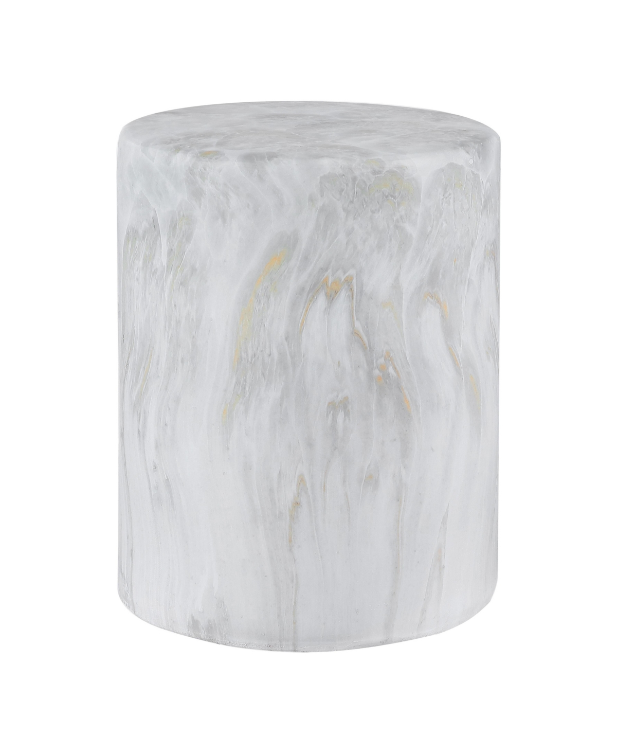 Click here for Jonathan Y Troy 16 Modern Minimalist Faux Marble C... prices