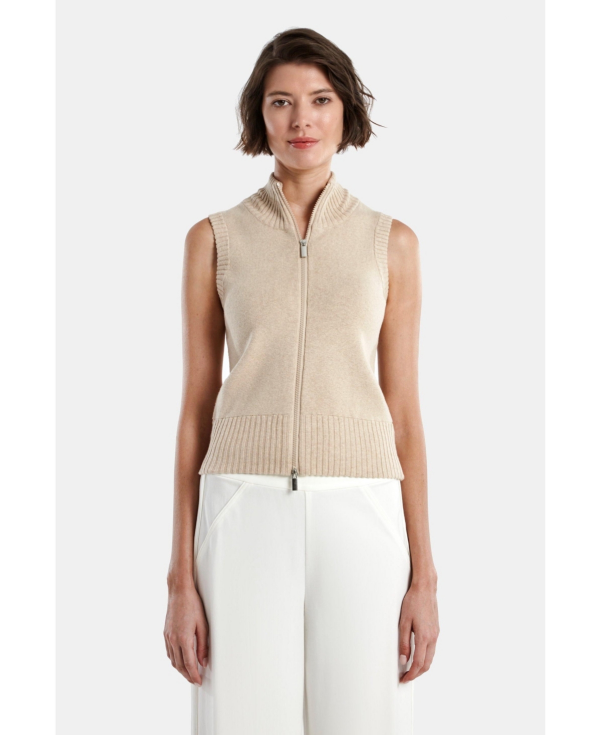 Click here for Capsule 121 Womens The Galaxy Zip - Sable prices