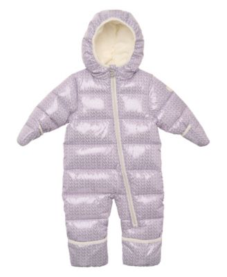 Michael kors baby pram suit store