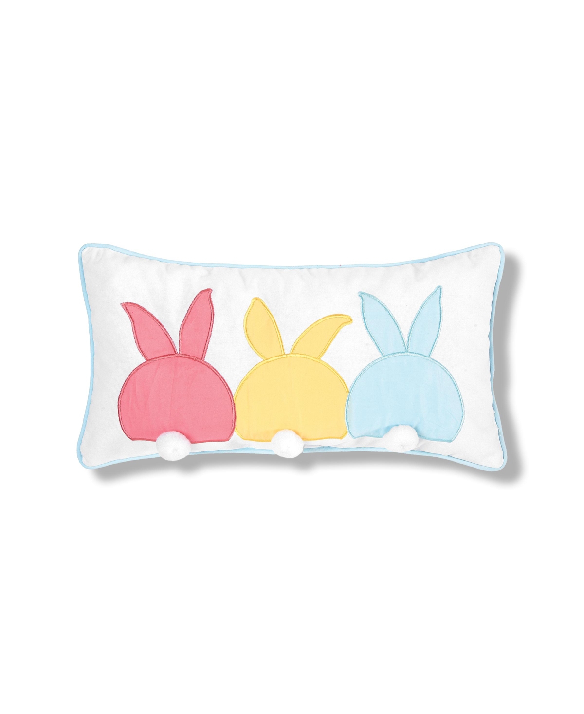Click here for 10 x 20 Easter Spring Themed Bunny Bum Spring Appl... prices