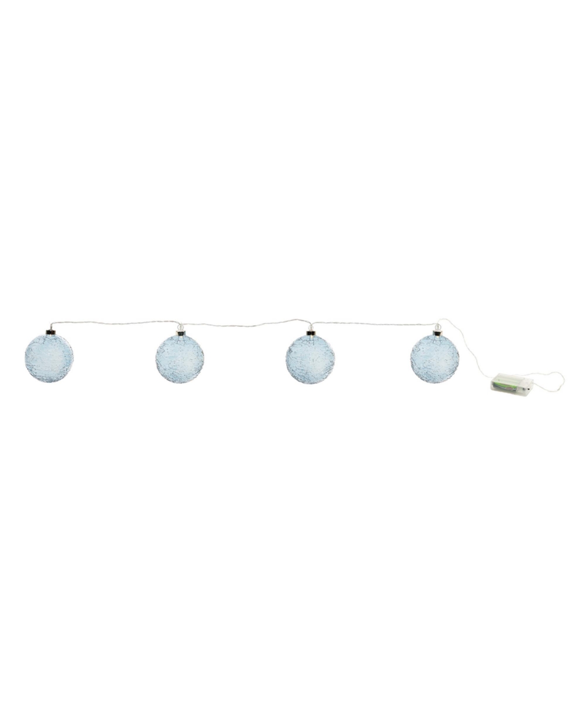 Click here for Slickblue Led Ball Ornaments – Glowing Holi... prices