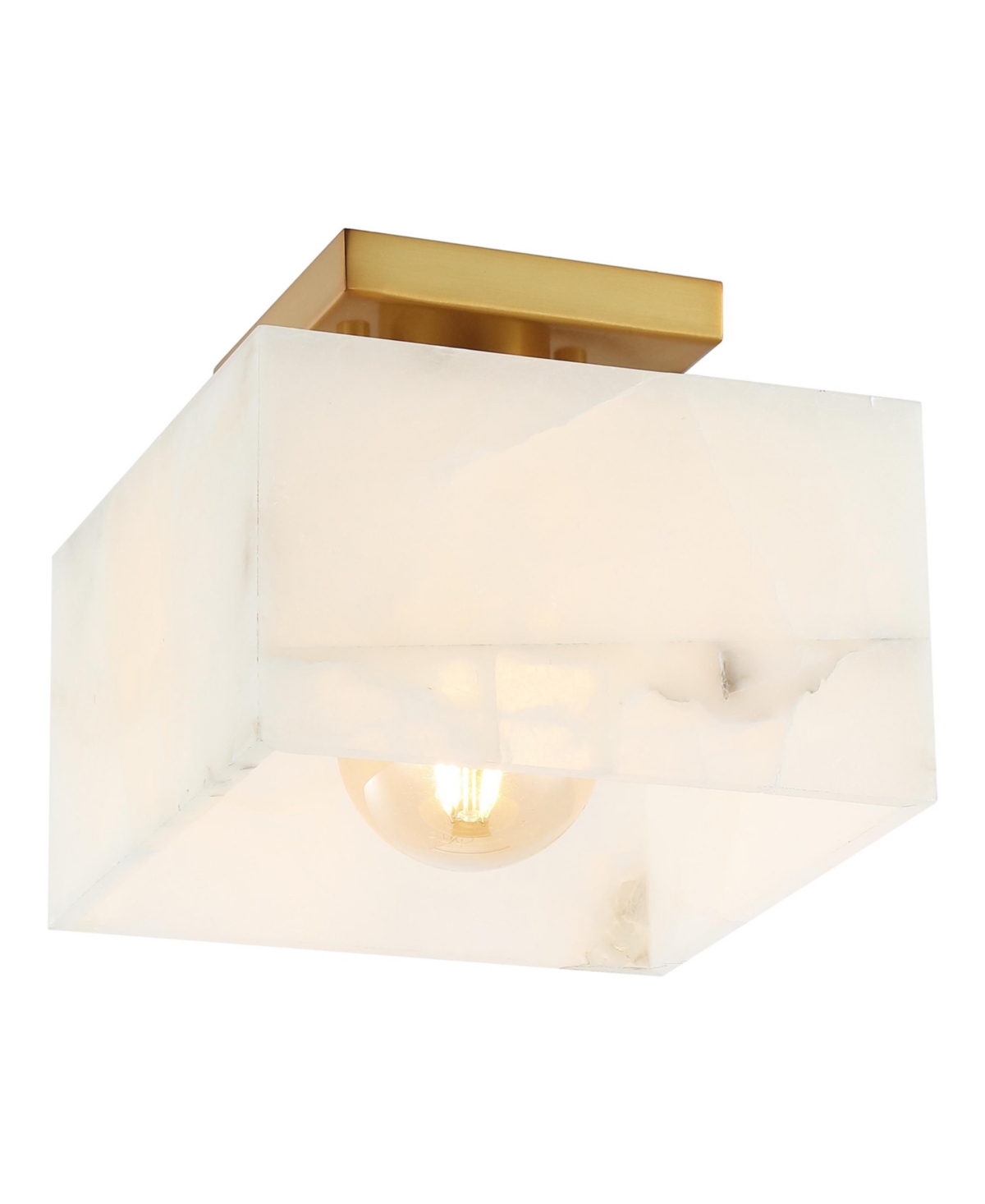 Click here for Jonathan Y Alessia 8 1-Light Modern Contemporary A... prices