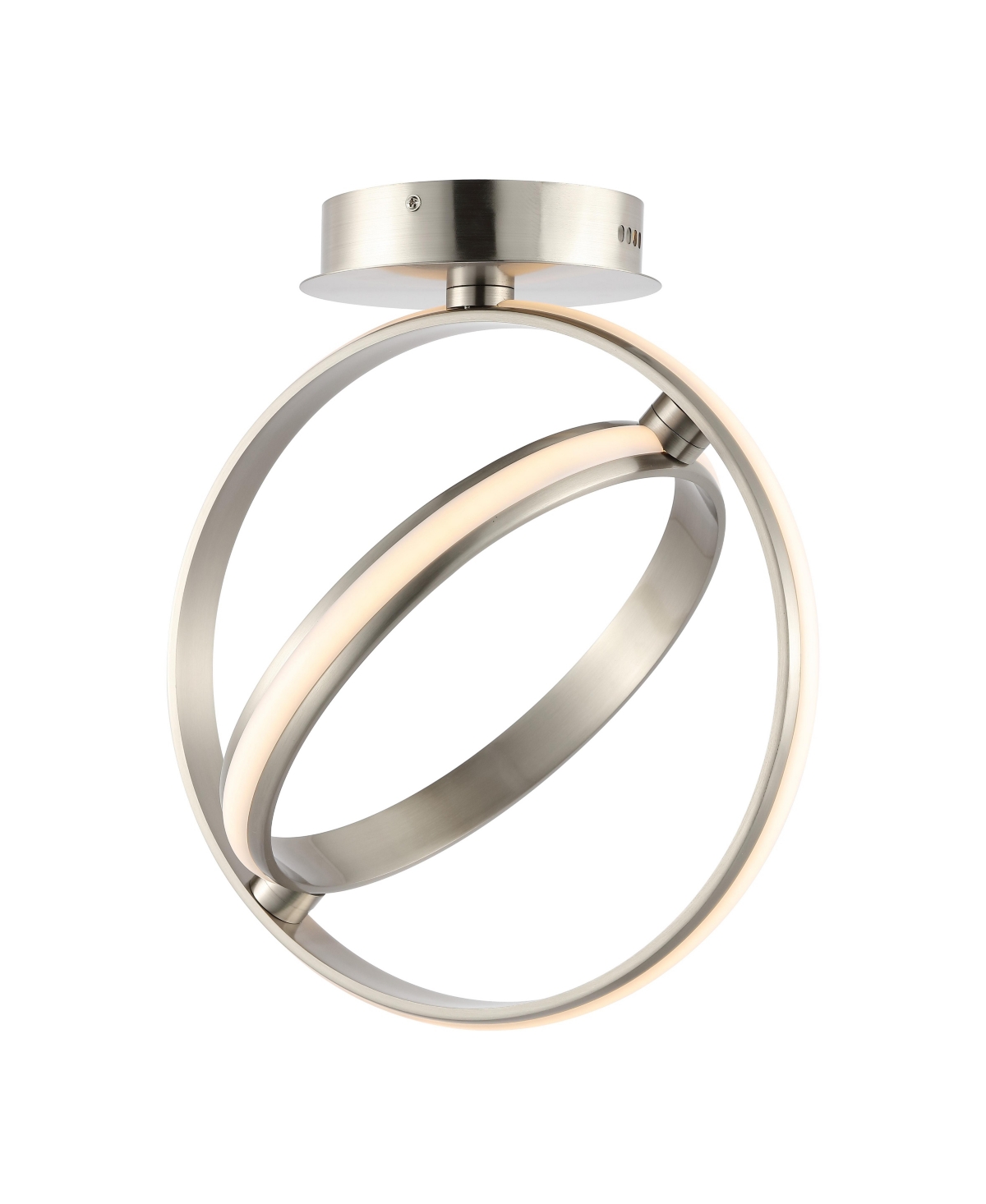 Click here for Jonathan Y Nicole 14.25 2-Light Modern Minimalist... prices
