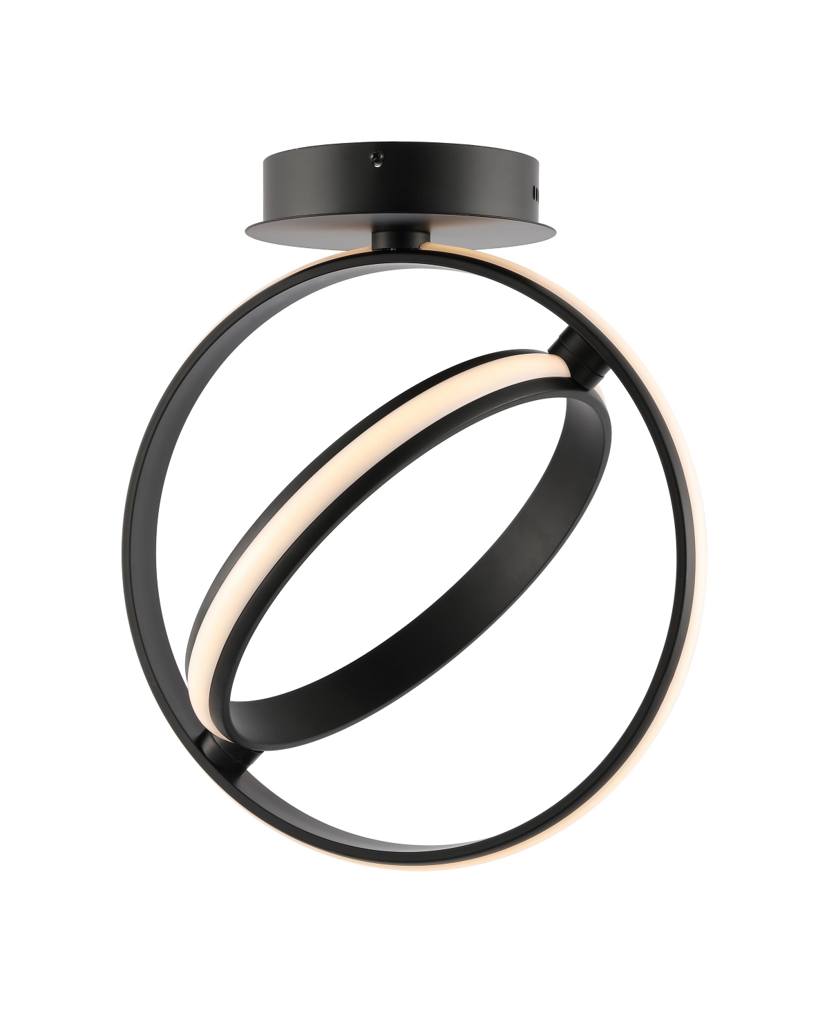 Click here for Jonathan Y Nicole 14.25 2-Light Modern Minimalist... prices