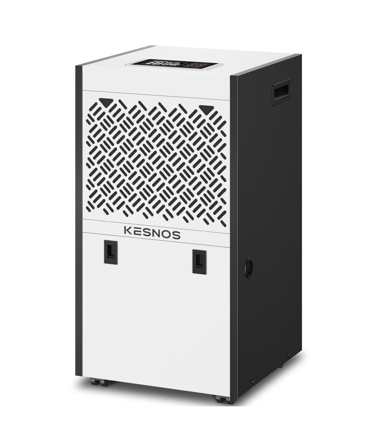Click here for Kesnos 155 Pint Commercial Dehumidifier for Space... prices