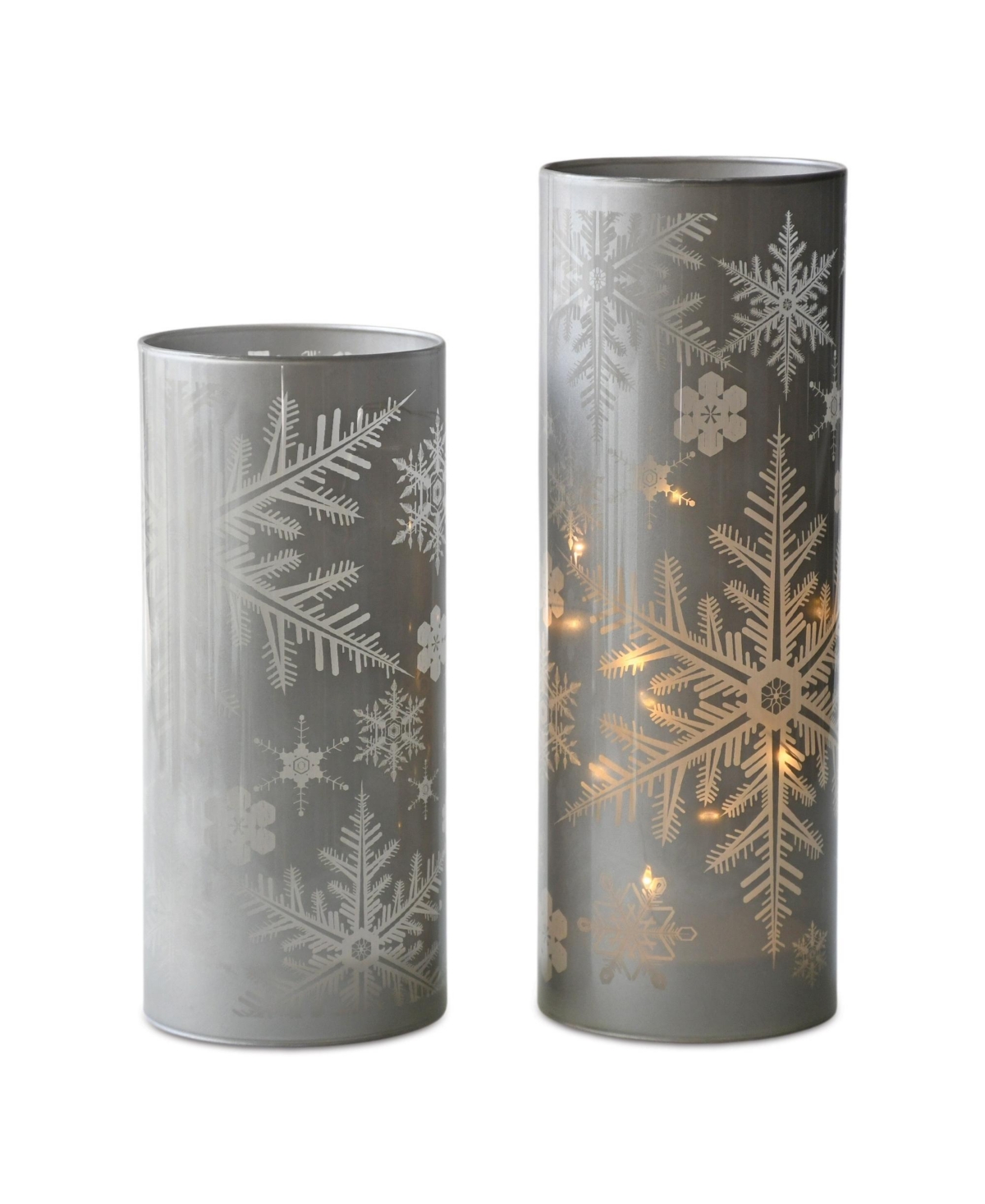 Click here for Candle Holder Set of 2 – Stylish Decorative... prices