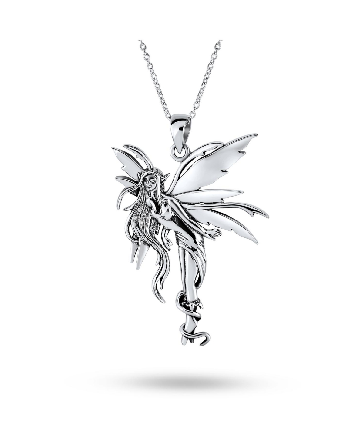 Click here for Bling Jewelry Firefly Fairies Pixie Dust Angel Fai... prices