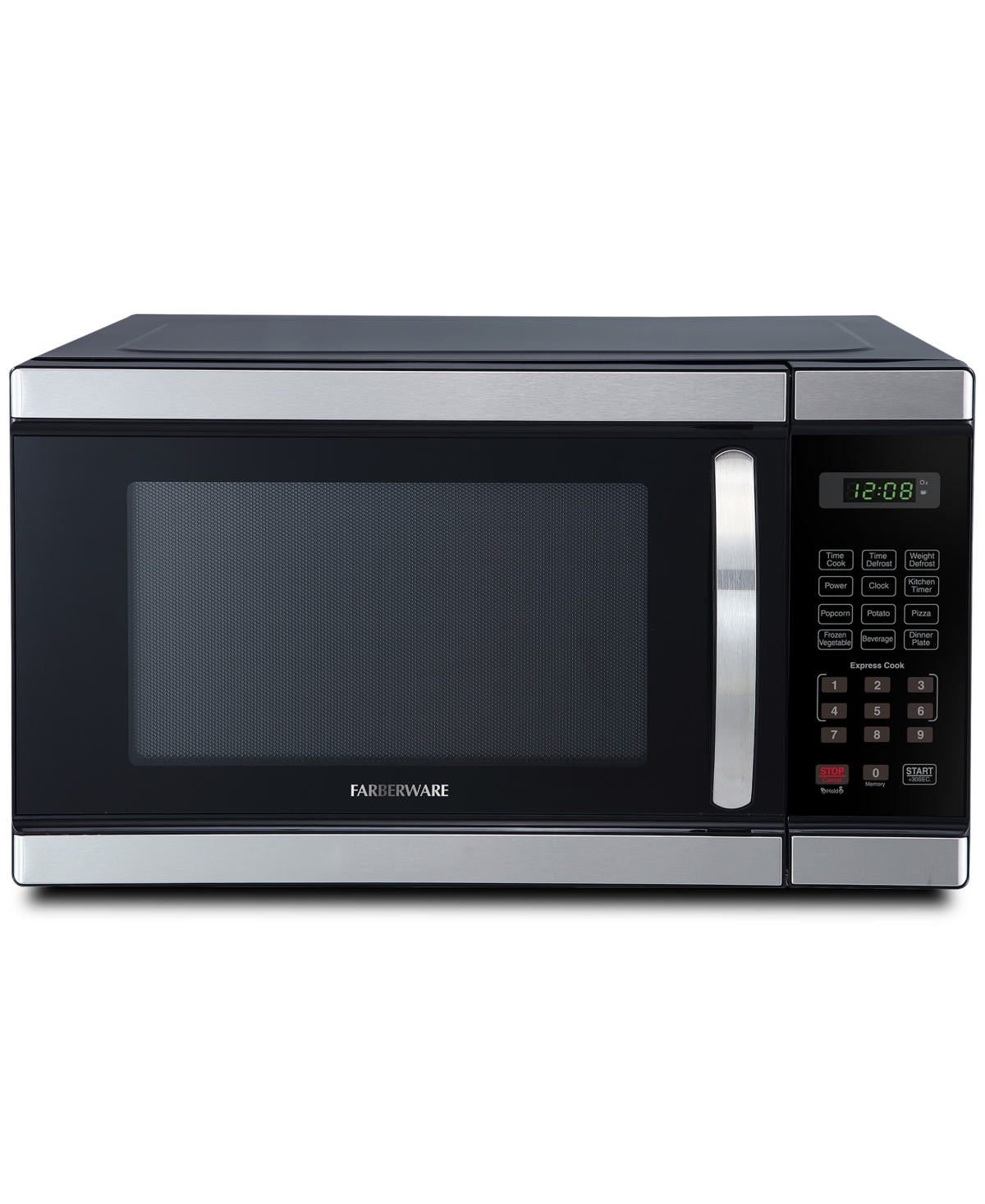 Click here for Farberware 1.1 Cu. Ft Professional 1000-Watt Micro... prices