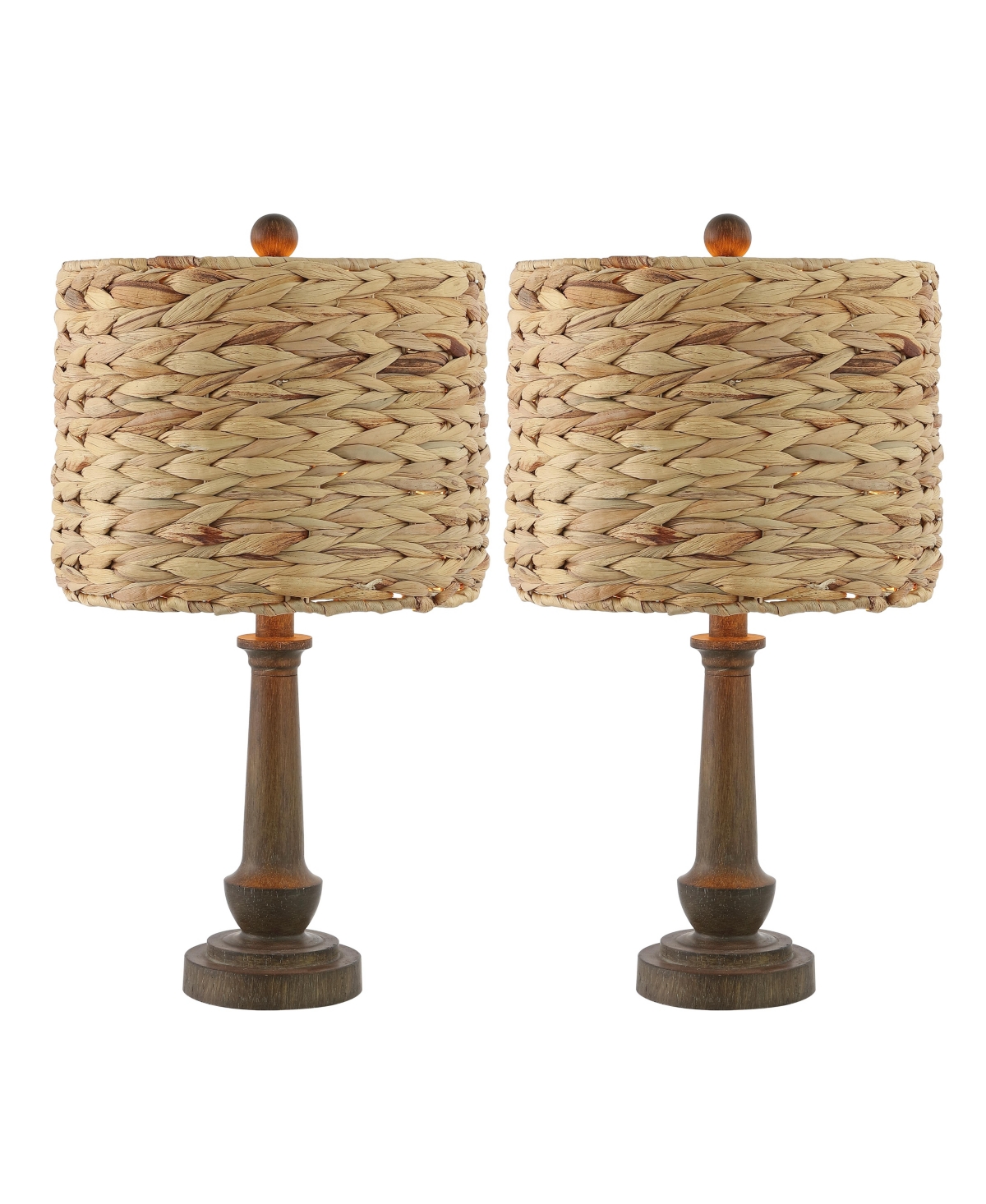 Click here for Jonathan Y Leona 21.25 Rustic Farmhouse Handwoven... prices