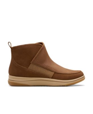 Clarks Women s Cloudsteppers Breeze Cora Boots Macy s