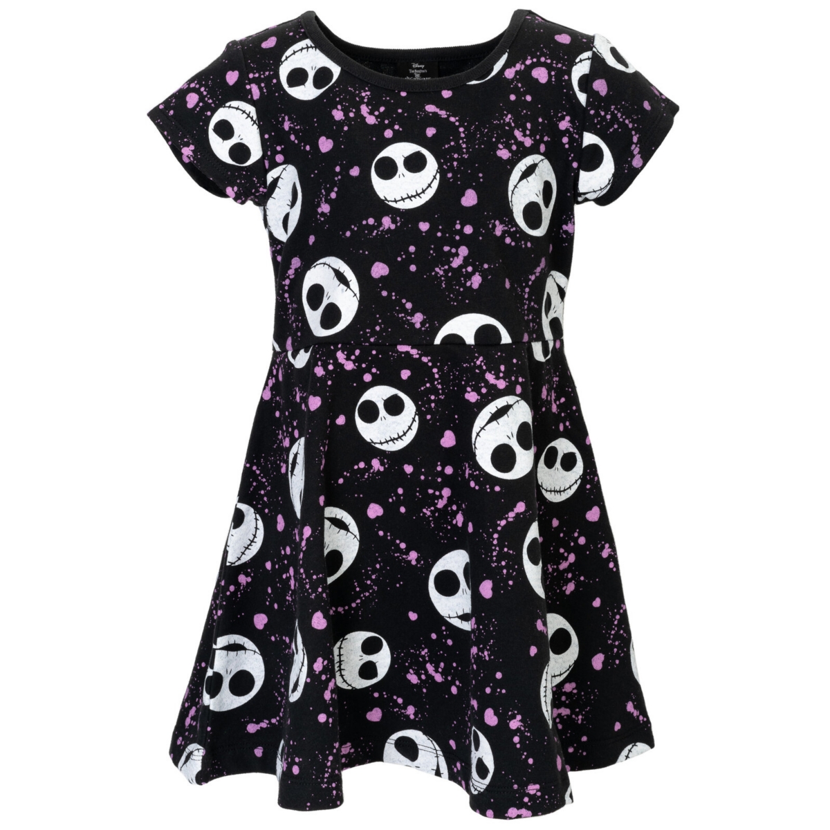 Click here for Nightmare Before Christmas Girls Disney French Ter... prices