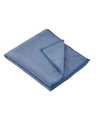 Superio Microfiber Cleaning Cloth XL, Squeegee Mop Towel, Color Coded ...