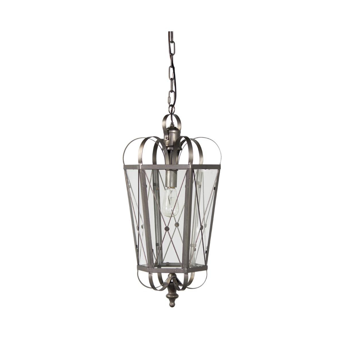 Click here for Rustic Hanging Lamp - Farmhouse Light Fixture with... prices