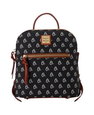 Dooney & Bourke Baltimore Orioles Small Backpack - Macy's