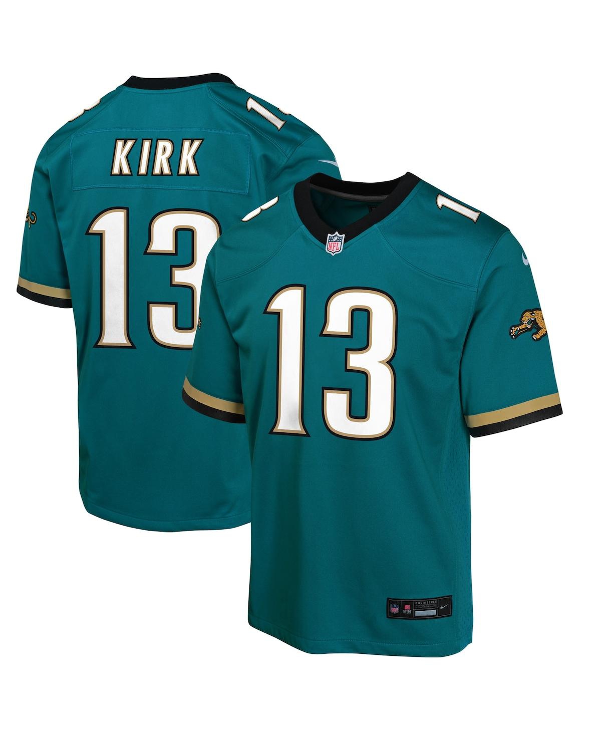 Click here for Nike Big Boys and Girls Christian Kirk Jacksonvill... prices