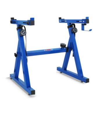 5 Core Keyboard Stand Z Style Adjustable Electric Piano Riser For ...