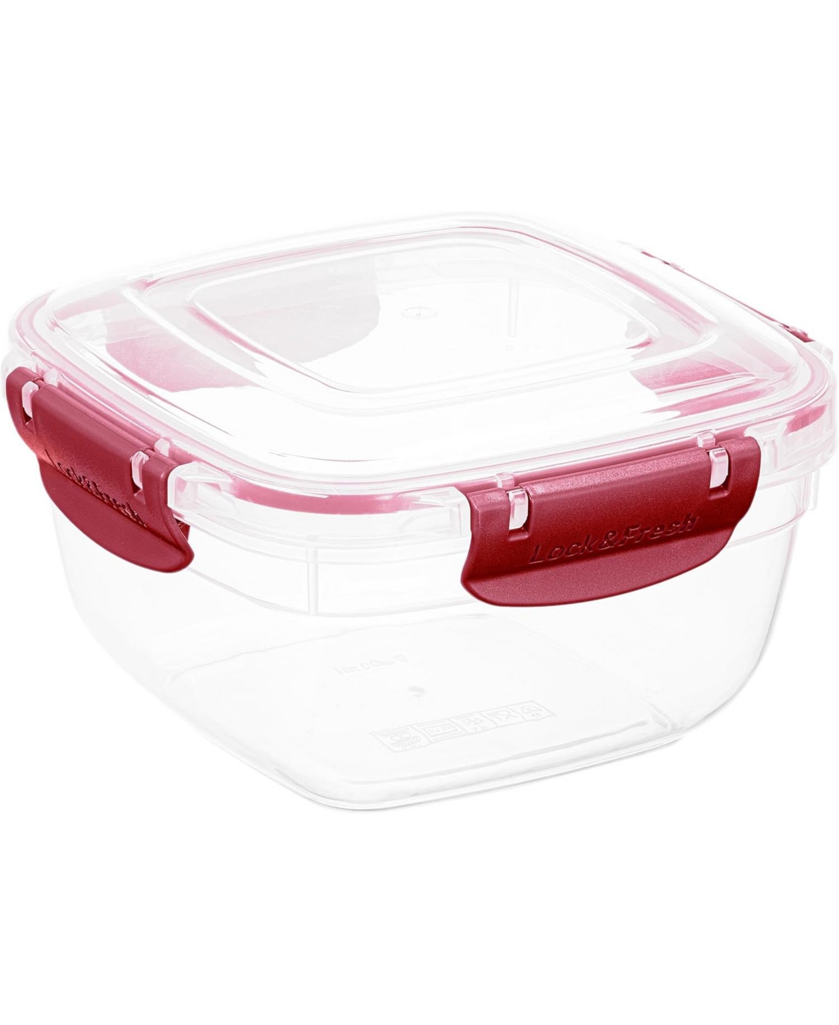 Click here for Superio Airtight Food Storage Container with Leakp... prices