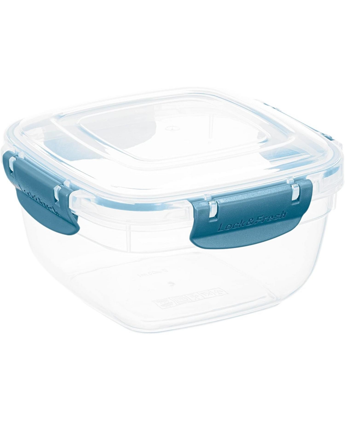Click here for Superio Airtight Food Storage Container with Leakp... prices