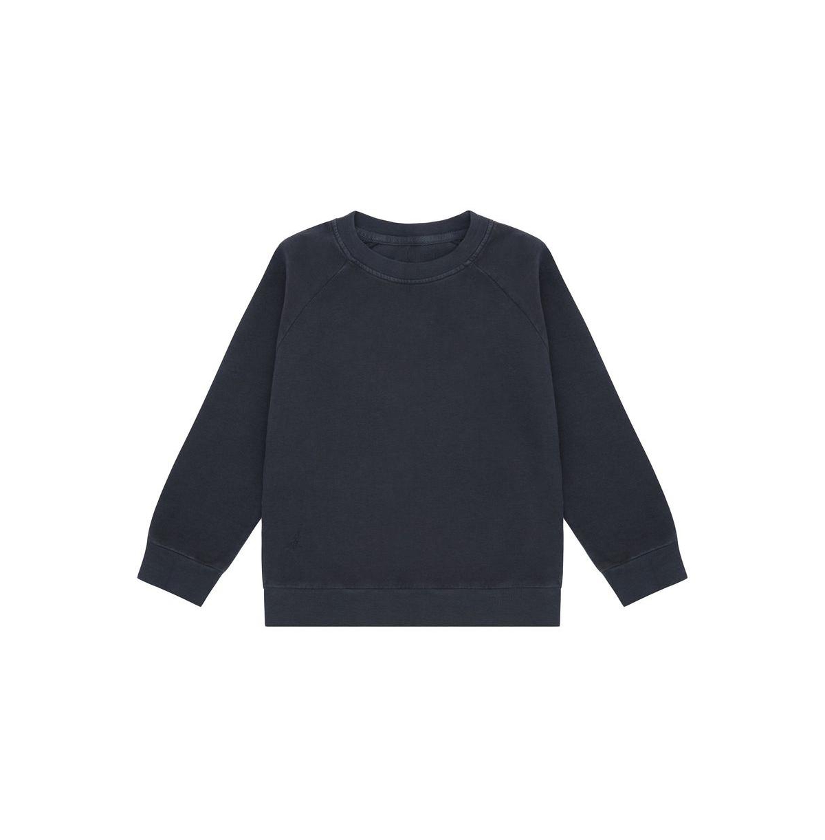 Click here for Vild House of Little Toddler Organic Cotton Pullov... prices