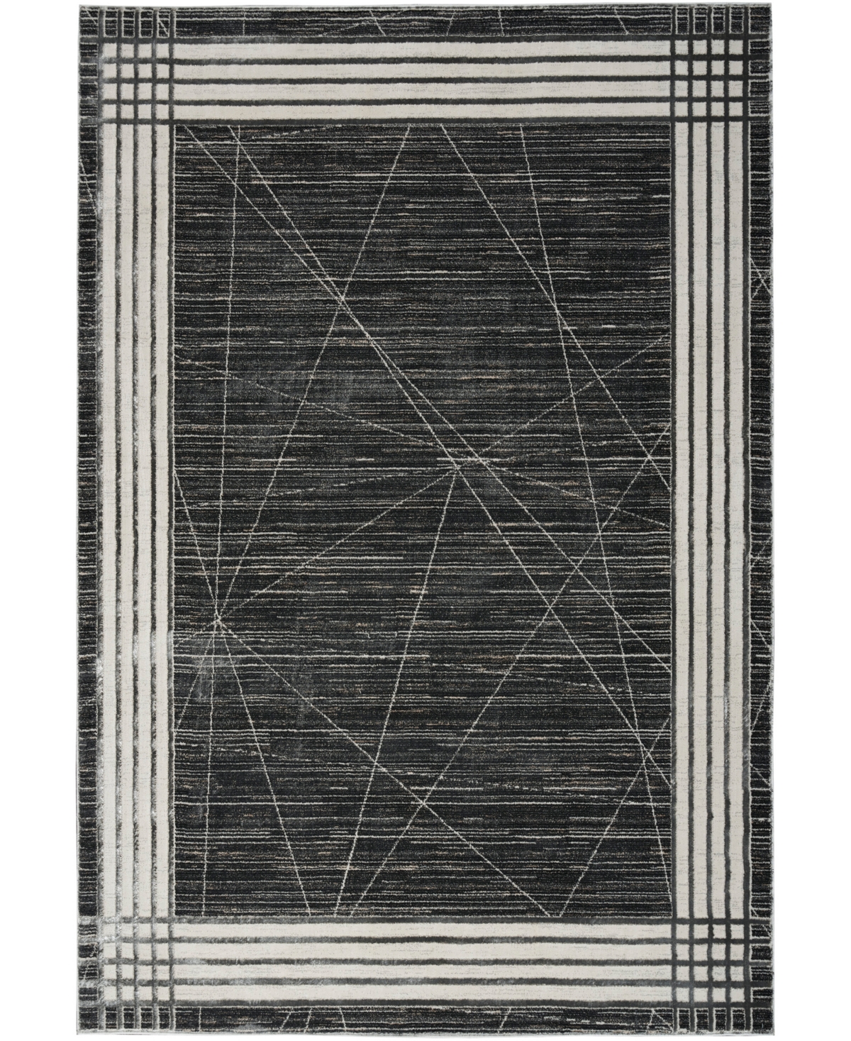 Click here for Nourison Home Desire DSR01 53x73 Area Rug - Charco... prices