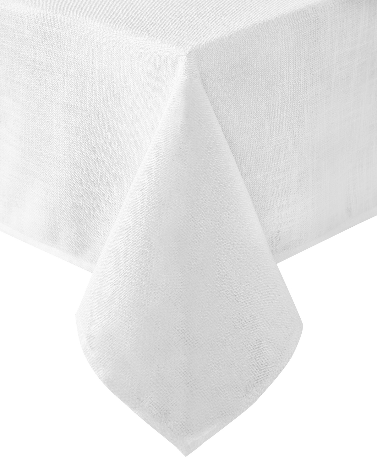 Click here for Laura Ashley Harper Tablecloth  60W x 84L - White prices