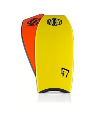 Morey Mach 7 Body Board for All Wave Conditions, 41" Lightweight ...