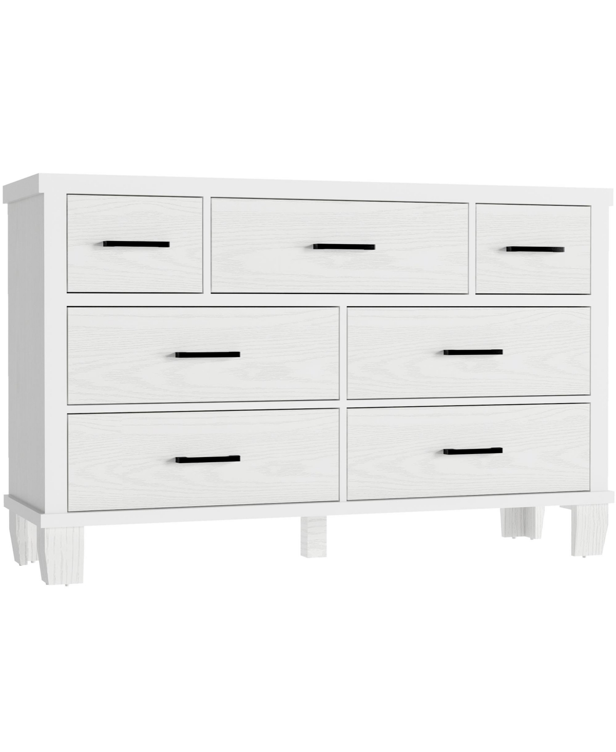 Click here for Vintage Dresser for Bedroom with 7 Drawers  Vintag... prices