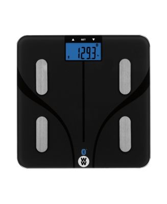 Conair, Bluetooth Body Analysis Scale - Macy's